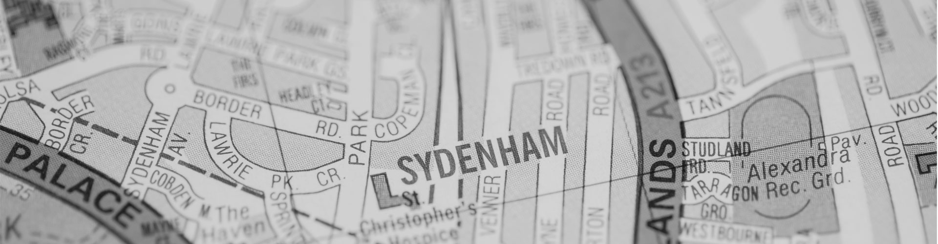CKB Estate agents | Estate & Letting Agent guide to Sydenham